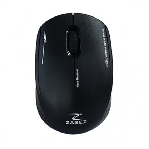 Chuột không dây Zadez WL M331