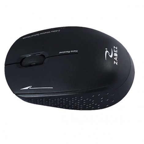 Chuột không dây Zadez WL M331